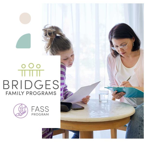 Assessment & Diagnosis – South East Alberta FASD Network