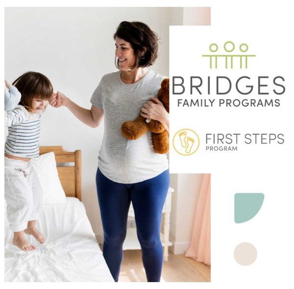 First Steps | Bridges – South East Alberta FASD Network